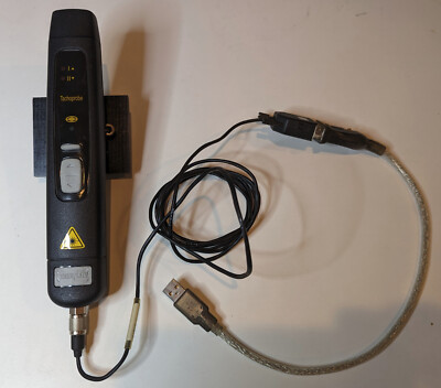 A2108/LSR/232 Optical-Contact Laser Tachometer with RS-232 Serial ...