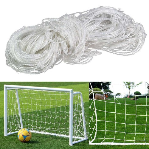Soccer Goal 6*4ft Portable Football Goal Net Quick Set-up For Kids ...