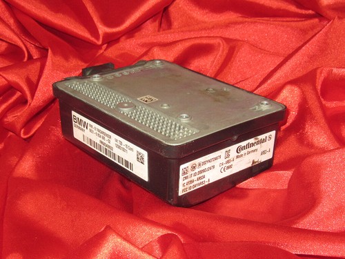 BMW F30 F10 F11 F01 3 5 6 7'ies ACC CONTROL UNIT DISTANCE RADAR SENSOR ...