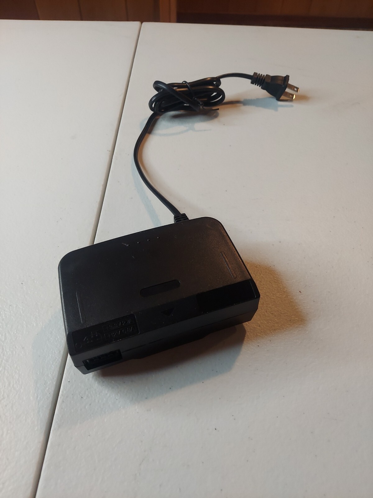 New Nintendo 64 AC Adapter Power Supply Video Game Console Cord Cable ...