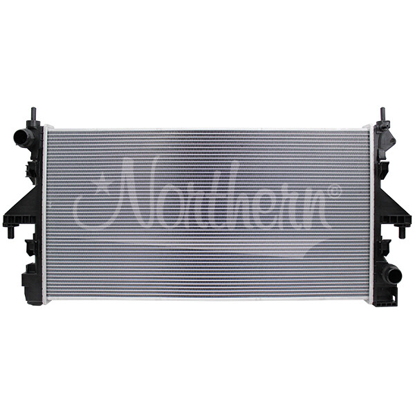 Northern Dodge Ram Promaster 1500 CR13448 Radiator OEM: 68188992AA ...