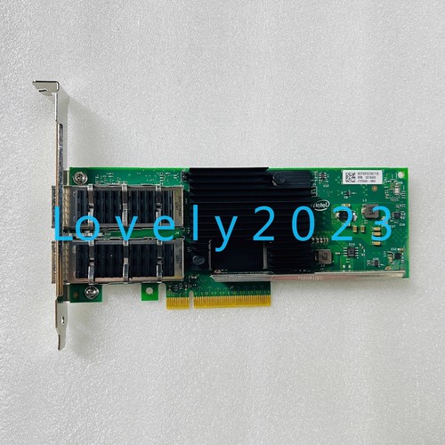 1pc used Intel XL710-QDA2 40G NIC Cisco UCSC-PCI-ID40GF | eBay