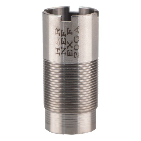 STOEGER UPLANDER 20 GAUGE 4 CHOKE TUBE SET & WRENCH & WINCHESTER CASE ...