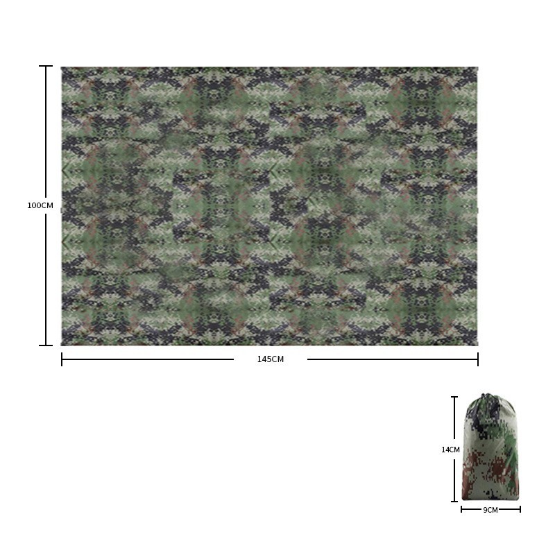 Sun Shelter Tent Tarp Sun Shade Tarp Rain Waterproof Tent Beach Sun ...