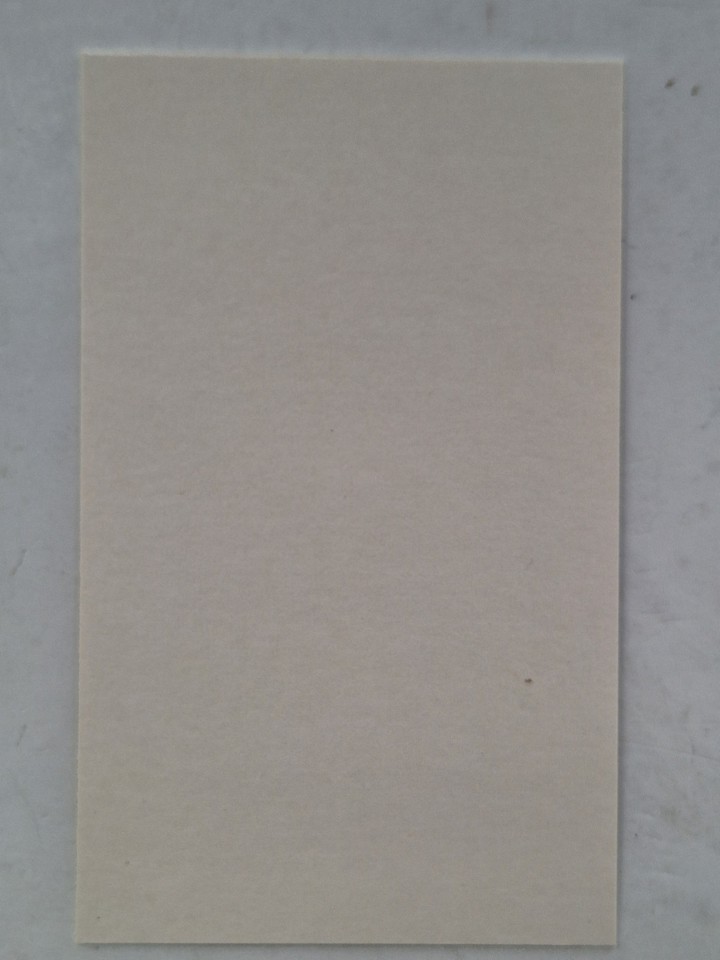 US #1395a 8c Eisenhower stamps w not authentic mickey mantle auto ...