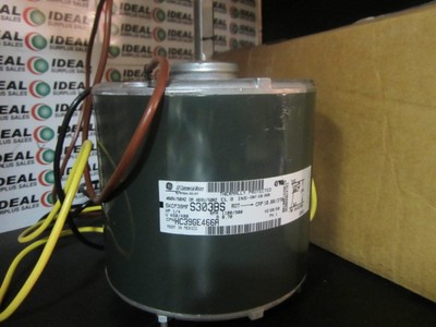 BRYANT CONDENSER HC39GE466 FAN MOTOR NEW IN BOX | eBay