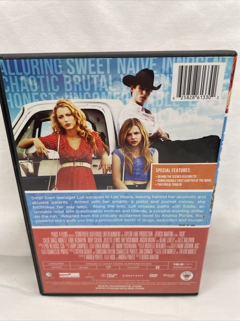 Hick (DVD, 2012, Canadian) for sale online | eBay