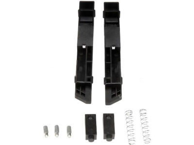 For 2008-2015 IC Corporation BE School Bus Window Latch Dorman ...