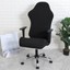 Gaming Chair Cover with Seat Cover + Backrest Cover Office Computer ...