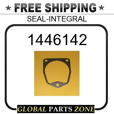 1446142 - SEAL-INTEGRAL for Caterpillar (CAT) !MAKE AN OFFER! | eBay