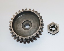 Slick 4301 Magnetos Magneto Set Continental O-200 Cessna 150 Mags ...