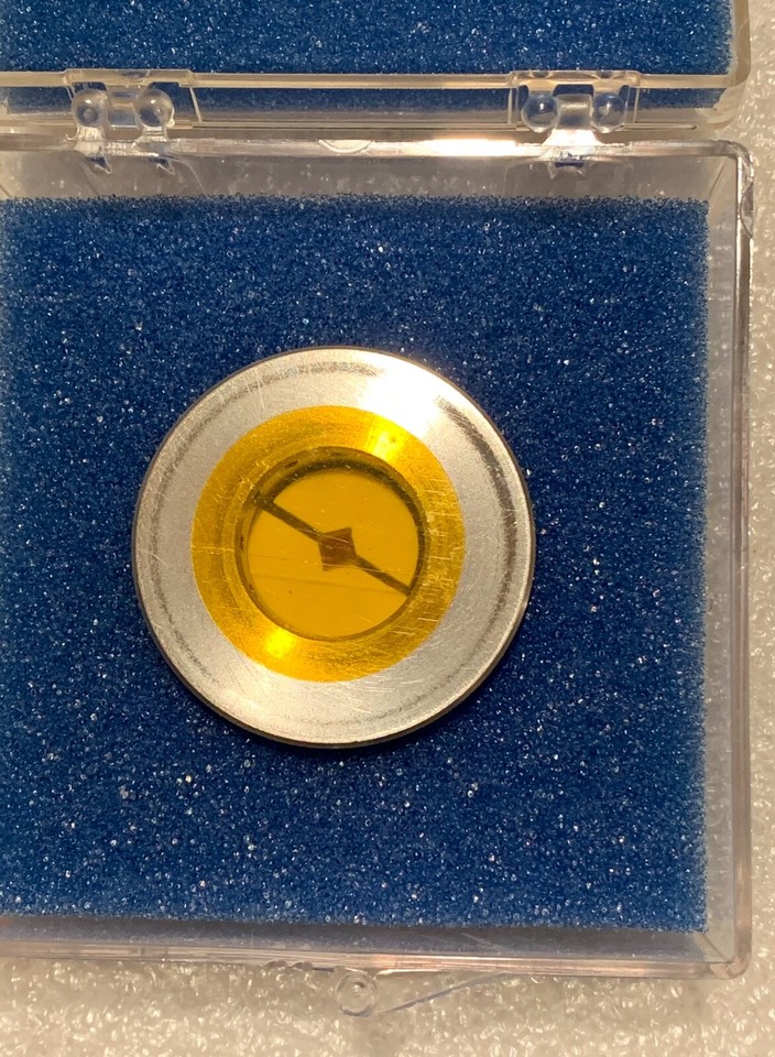 Lumenis VersaPulse VPV/VPC KTP SHG Assembly New Sealed Package ...