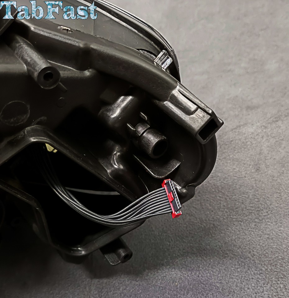 63117352485 OEM 14-2016 BMW 5-Series F10 LCI Left Driver LED Adaptive ...