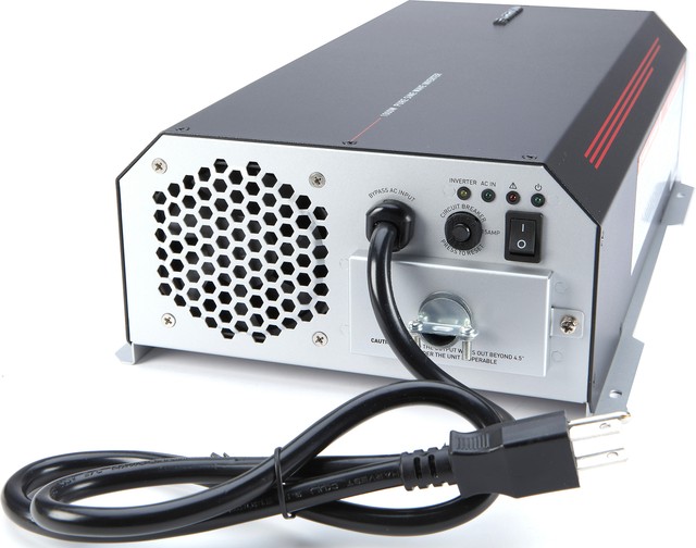 Furrion FIVBDP10A 1000 Watt DC to AC power inverter for sale online | eBay