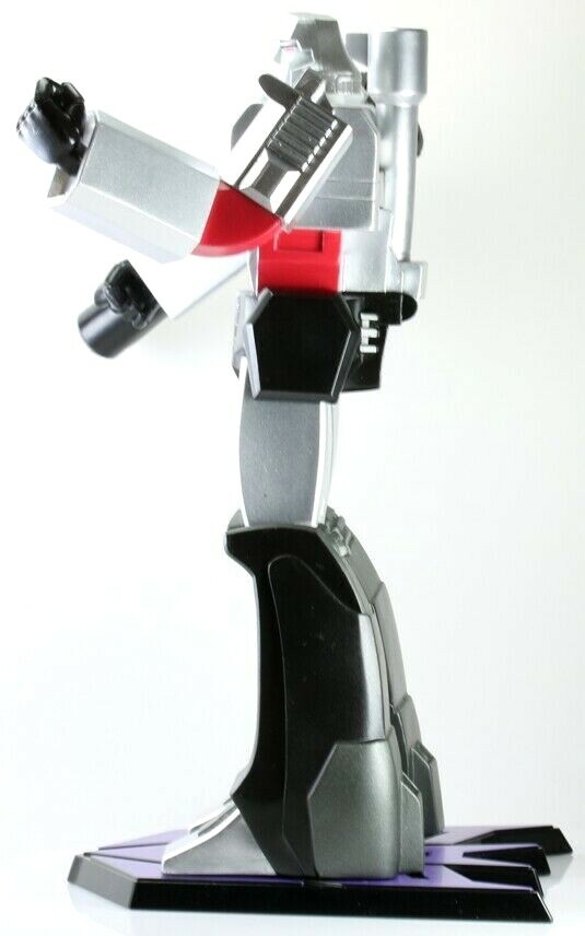 Transformers Figurine Figure PCS Premium Collectibles Studio Megatron ...