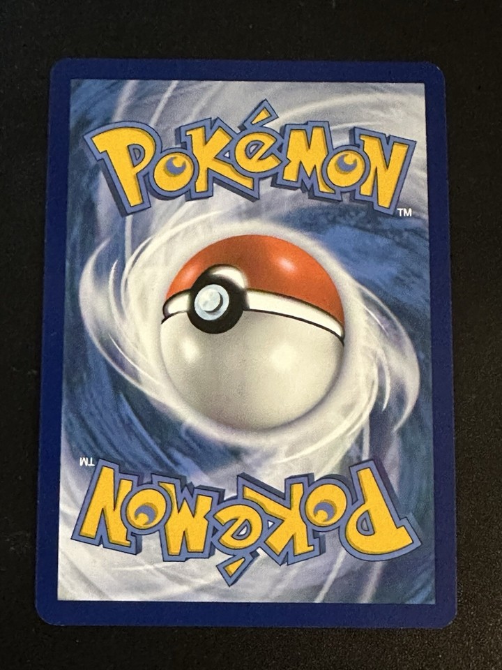 Charizard ex SVP 161 Black Star Promo Pokemon Super Premium Collection ...