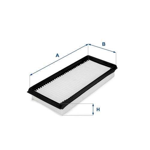 UFI 30.466.00 Air Filter for sale online | eBay
