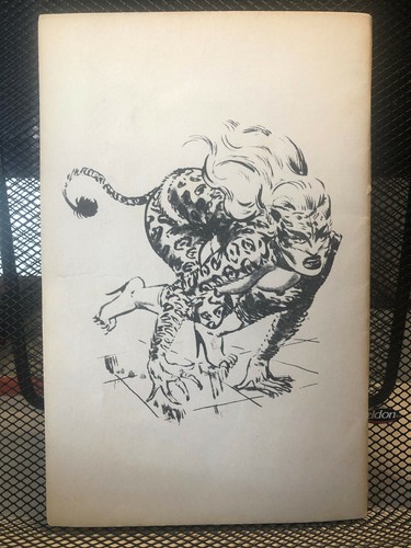 RARE VINTAGE ERIC STANTON STANTOONS 8 ORIGINAL! 1982 1st PRINTING | eBay