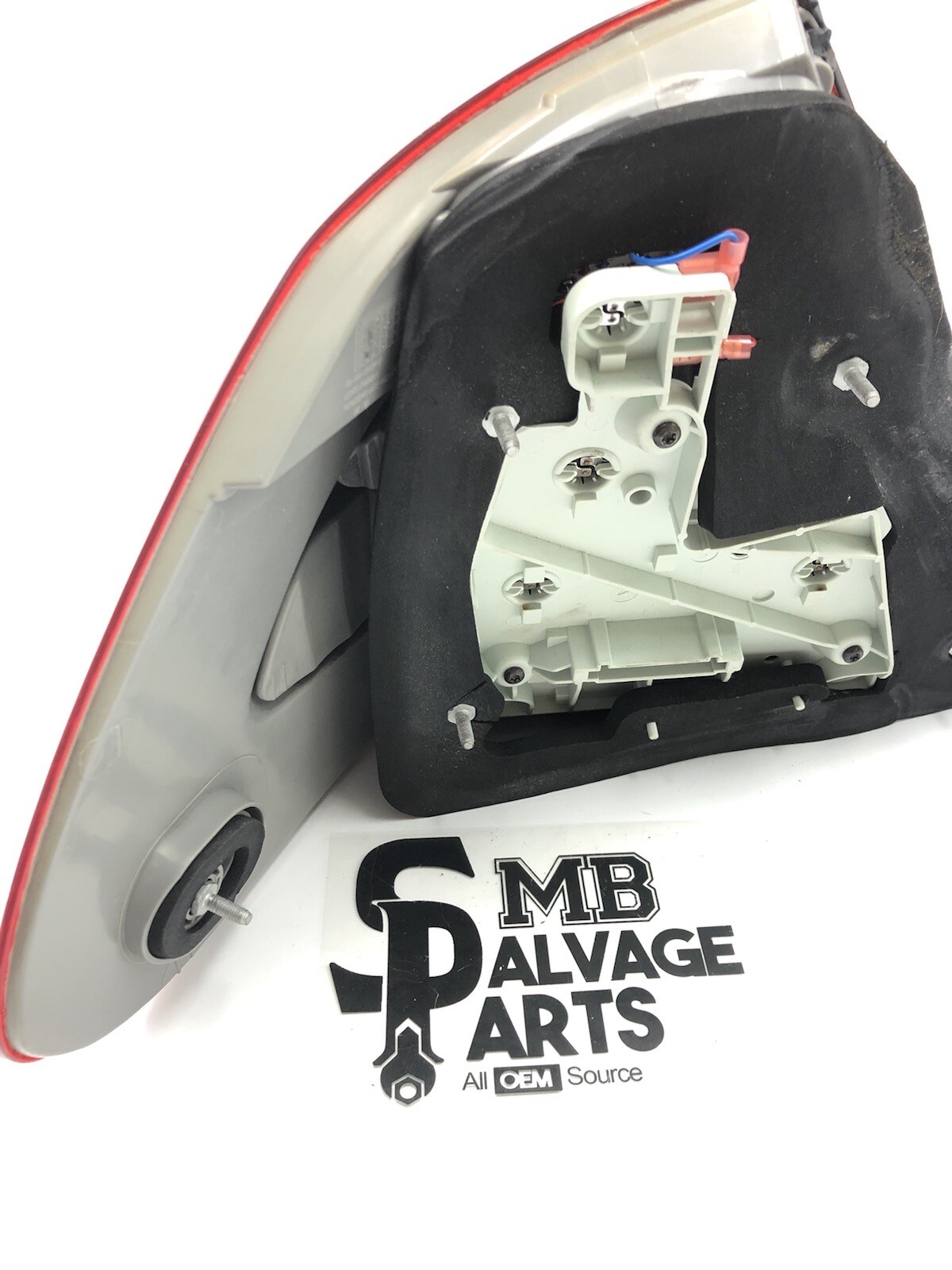 07-09 Mercedes W211 E350 E550 RH Tail Light Lamp Passenger Side ...