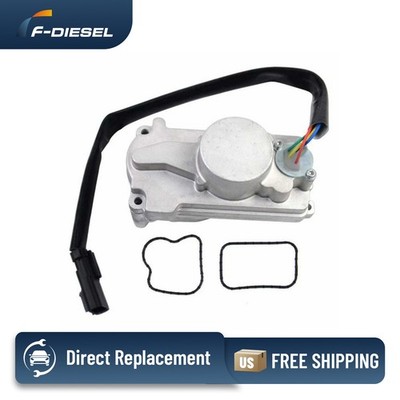 12V1 VGT Turbo Actuator 2837675 for HE351VE 2007-2012 Dodge Cummins ISB ...