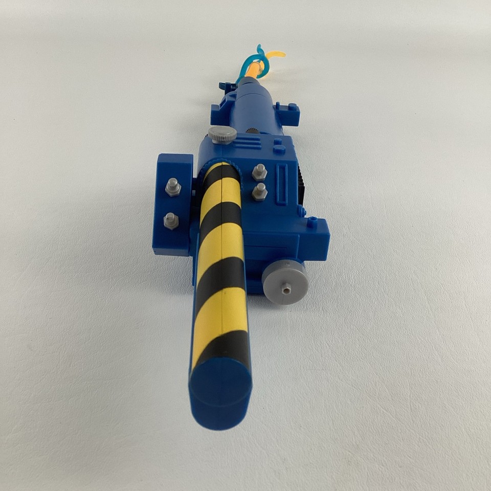 Ghostbusters Movie Proton Blaster Halloween Costume Prop Toy Gun 2020 ...