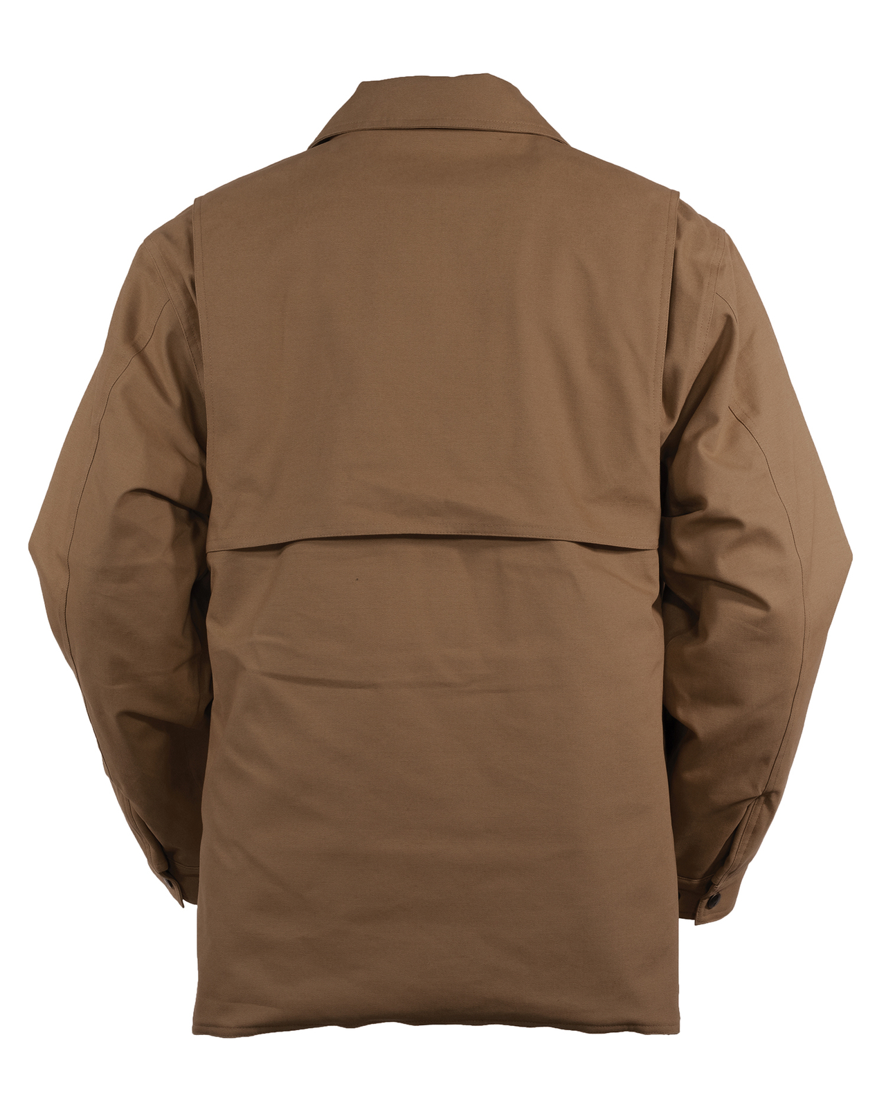 OUTBACK TRADING Men's Thomas Canvas Tan Jacket (28910-CVS) | eBay