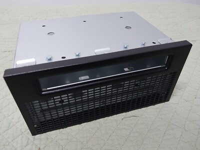 HP Proliant DL380 Gen8 Optical Drive Cage Bay | PN: 675601-001 654575 ...