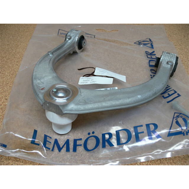 LAND ROVER FRONT UPPER SUSPENSION ARM RH RANGE DISCOVERY RR SPORT ...