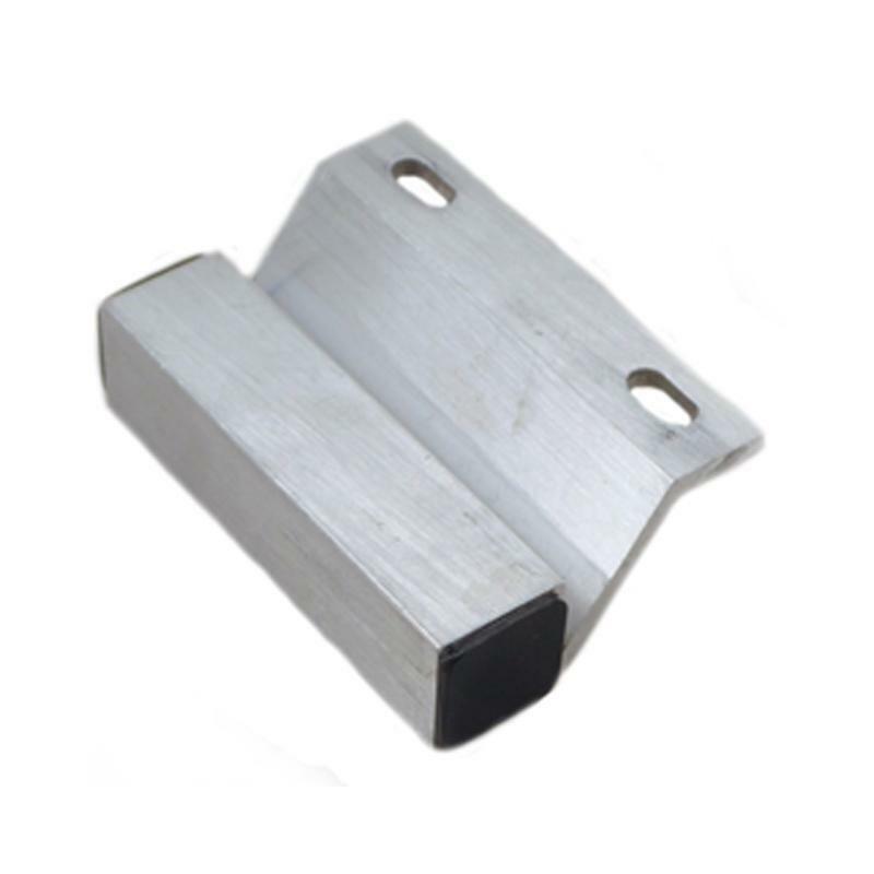 Overhead Door Floor Garage Roll-Up Shutter Contact Sensor Security ...