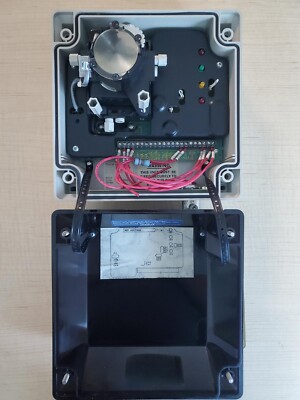 Racal-Guardall Beam Master 3 Model 50041 | eBay