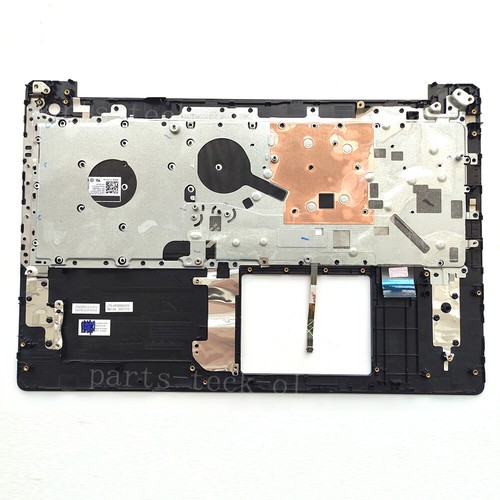 New For Dell Inspiron 15 3583 Palmrest Keyboard Backlit Assembly P4MKJ ...
