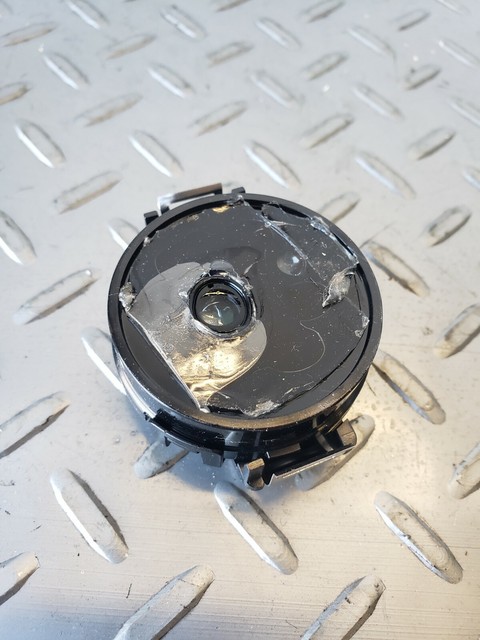 OEM Infiniti Q50 Q60 Qx50 Front Windshield Wiper Rain Sensor Module ...