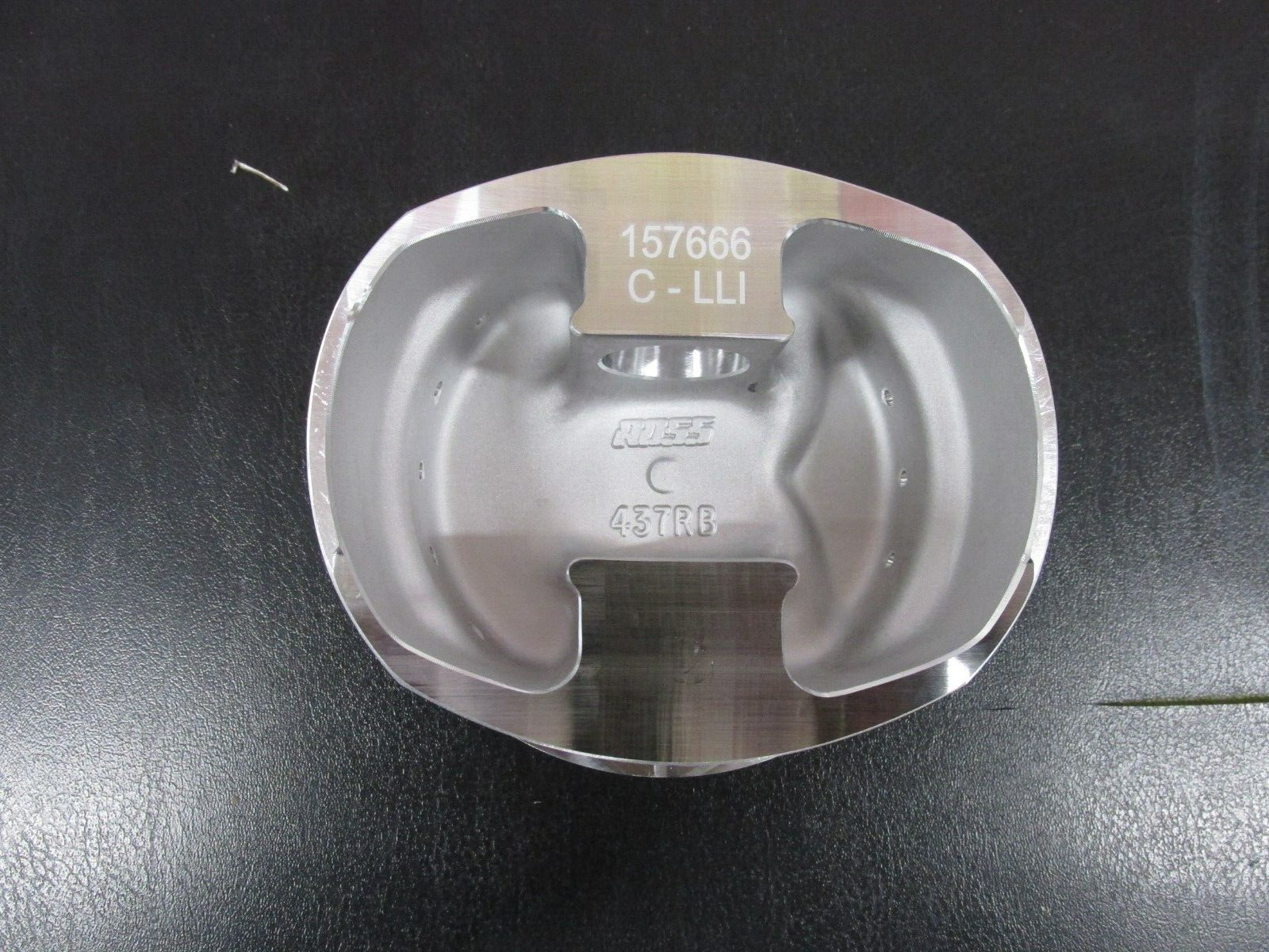 440 526 MOPAR WEDGE ROSS 11.1 PISTONS AND RINGS | eBay