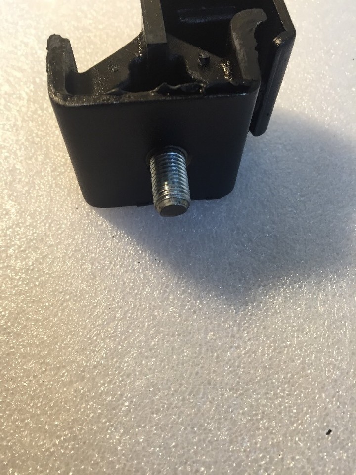 Yamaha Gas Golf Cart Front Motor Mount G1,G2,G8,G9,G14 1979-1996 Engine ...