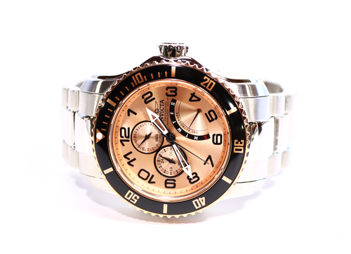 Invicta Men's Pro Diver Stainless Steel Watch 15338 | eBay Australia