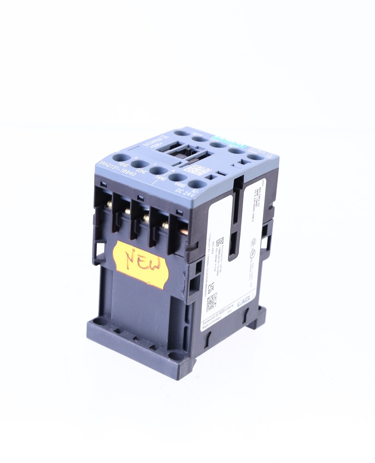 SIEMENS 3RH2131-1BB40 3RH21311BB40 ! NEW ! | eBay