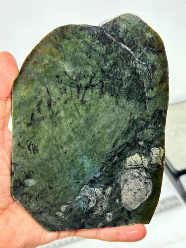 Washington state Jade slab for Cabbing Lapidary Carving Oregon | eBay