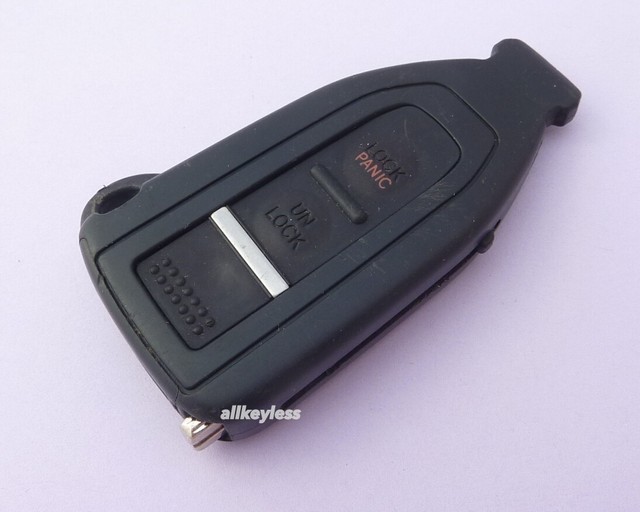 Lexus Ls430 Smart Key Keyless Entry 2 Button Remote Fob Hyq12bze OEM ...