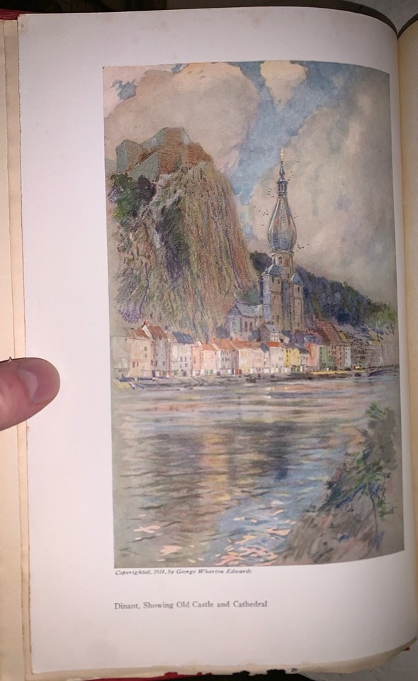 1914,1st,The Forest Of Arden,Legends Folklore,Margaret & Edwin Shattuck ...