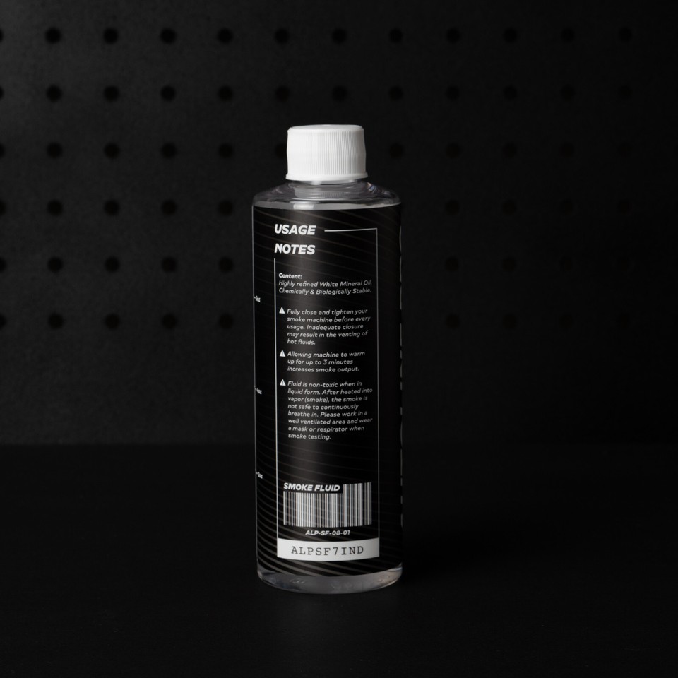 Smoke Fluid Oil Automotive EVAP Vacuum Smoke Machine Refill (Not for ...