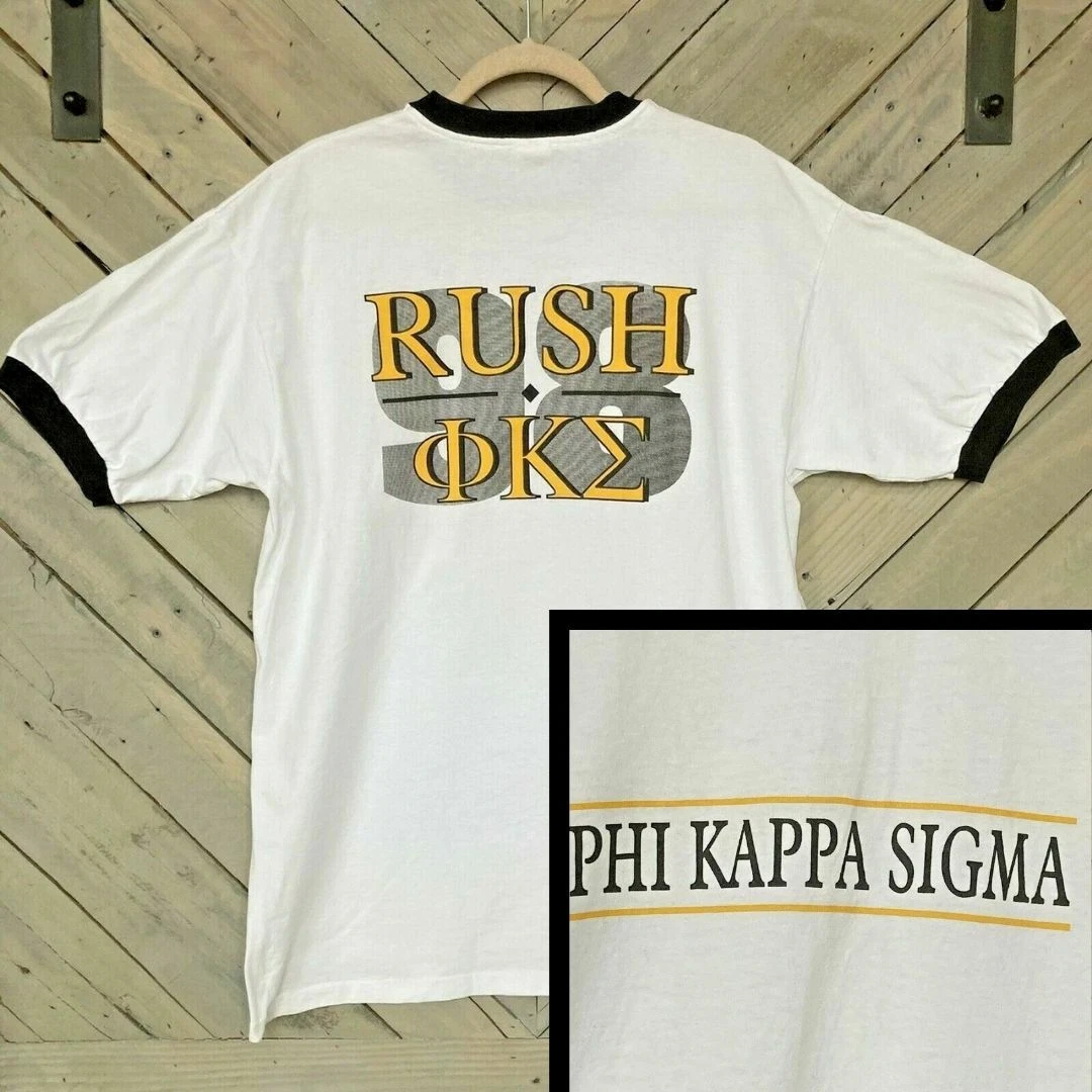 Kappa Sigma Merchandise