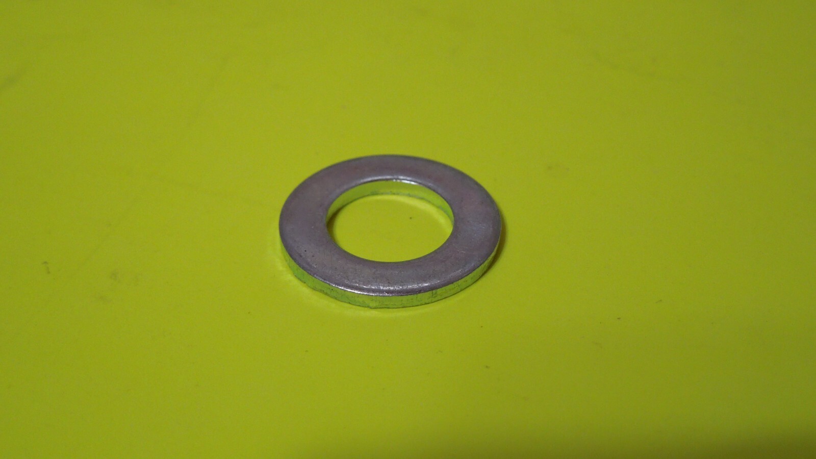 1 NOS OEM Harley Davidson 13/32 X 11/16 X 1/16 Washer P/N 6812 | eBay