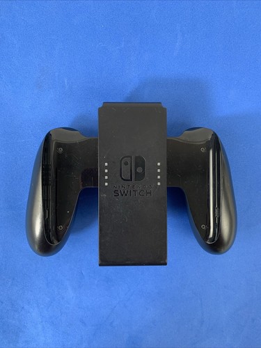 ORIGINAL Nintendo Switch joycon Grip Comfort Grip for Joy Con | eBay