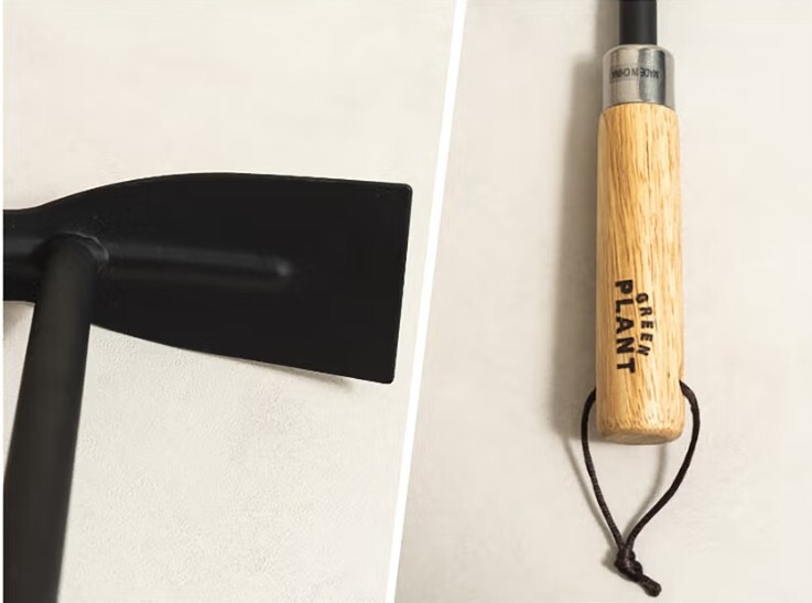 Korean Garden Tool Set 4pc – Homi & More for Yard, Balcony, Outdoor | eBay