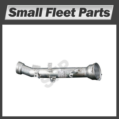 Sprinter Aluminum Intake Charge Pipe For Dodge MB Freightliner V6 ...