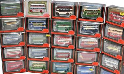 EFE Model Buses - 1:76 & OO Scale - Various Models - BNIB - Fast Free ...