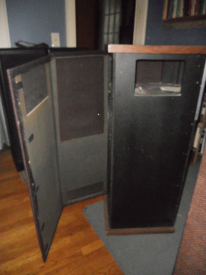 ESS AMT1 Heil Towers | eBay