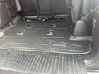 Trunk Cargo Floor Tray Boot Liner Pad Mat for Lexus LX570 2008-2021 ...