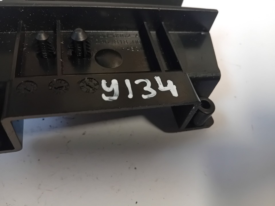 LAND ROVER EVOQUE L538 KEYLESS ENTRY RECEIVER MODULE AH42-15K603-AA ...