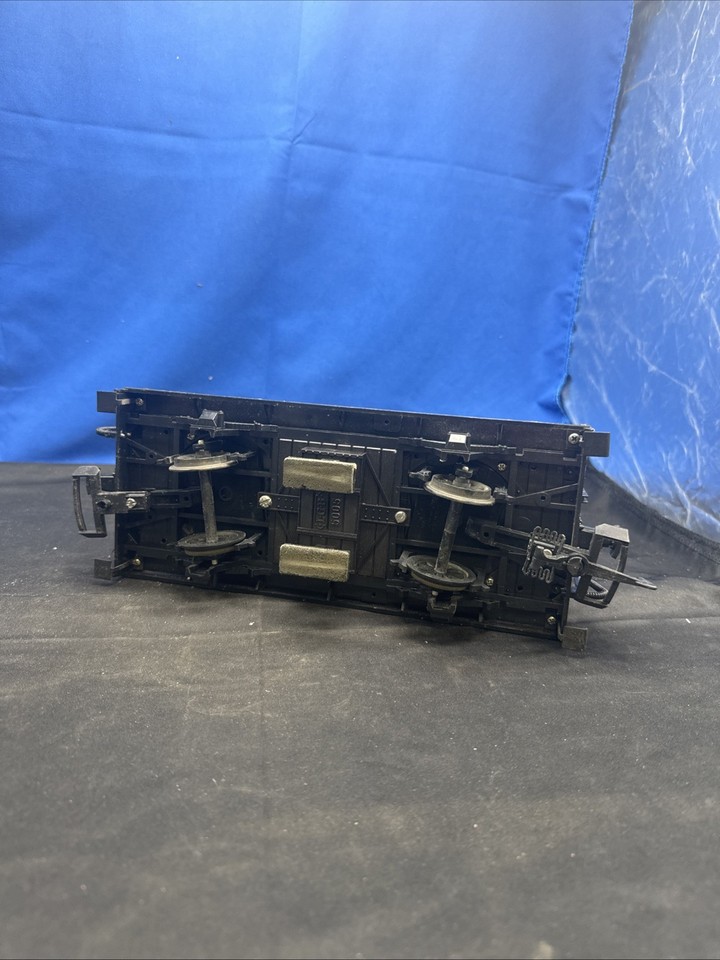G Scale LGB Track Cleaner Car 5005 | eBay